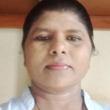 Rexilla Raymond | Global Sisters Report